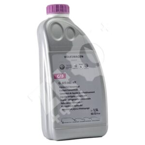 Antigel Mercedes MB-A000989082520 MB 325.0 1L | ZitoPlus
